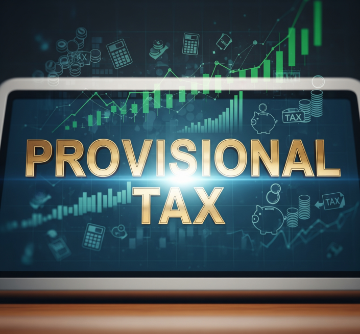 PROVISIONAL TAX: THIRD PAYMENT AND PENALTY RISKS — WHAT YOU NEED TO ...
